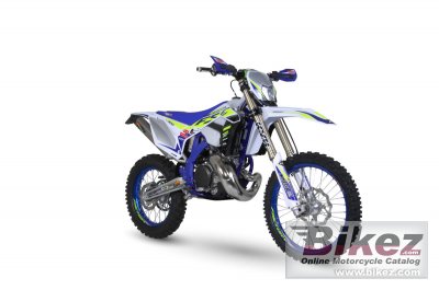 2020 Sherco 250 SE Factory specifications and pictures